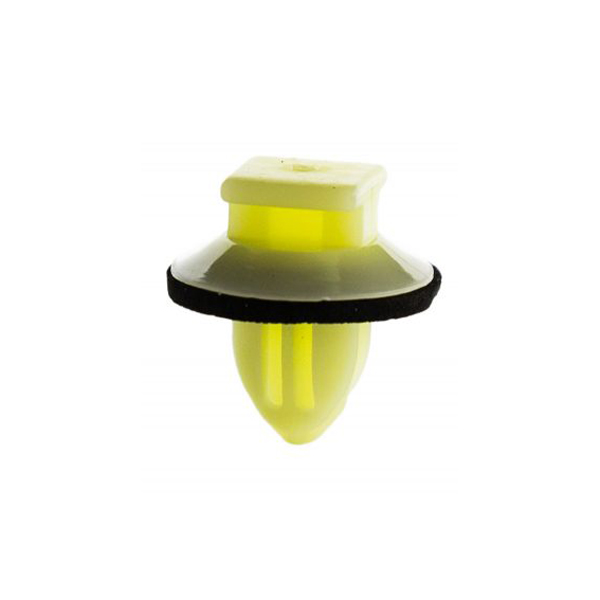 Rocker Panel Sill Fender Clip Toyota Light Yellow with Seal | AutoFast
