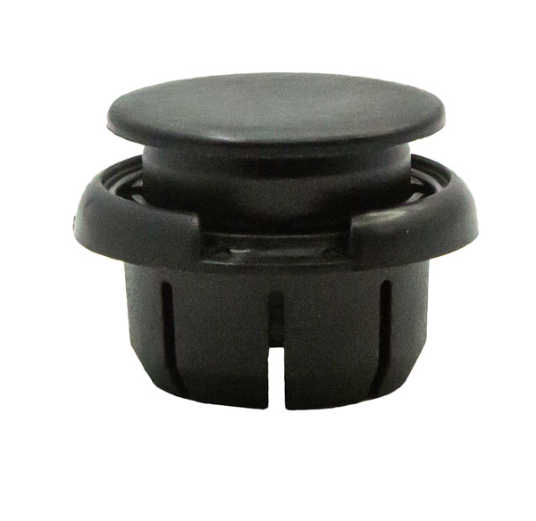 Rocker Panel / Side Mud Guard Retaining Clip Toyota Black | AutoFast