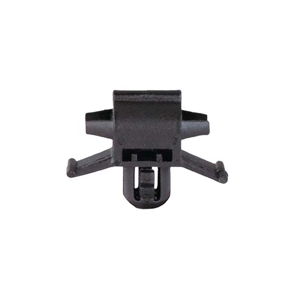 Hood Rod Prop Support Nylon Honda Black | AutoFast