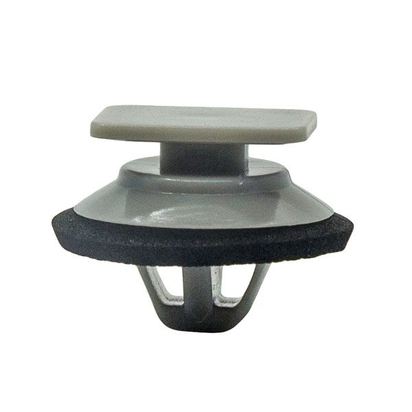 Rocker Panel Fender Clip Mazda Grey with Seal | AutoFast
