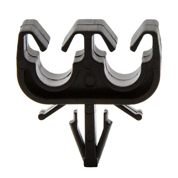 Routing Clip Toyota 2 Way | AutoFast