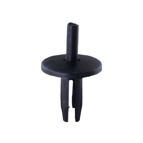 Push Type Retainer Nylon Chrysler / General Motors Black | AutoFast