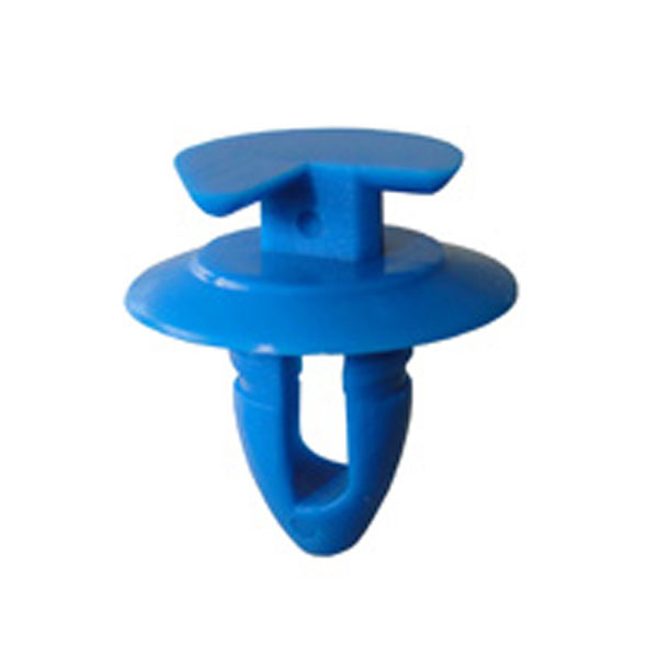 Trim Panel Retainer Fiat Blue | AutoFast