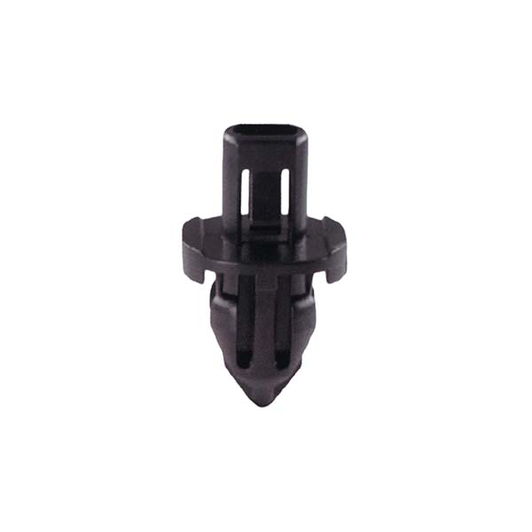 Retainer POM Honda Black | AutoFast