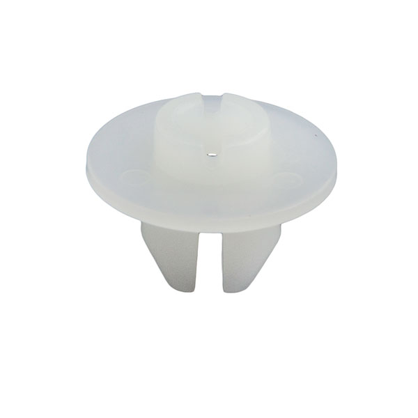 Front Grille Screw Seat Toyota White | AutoFast