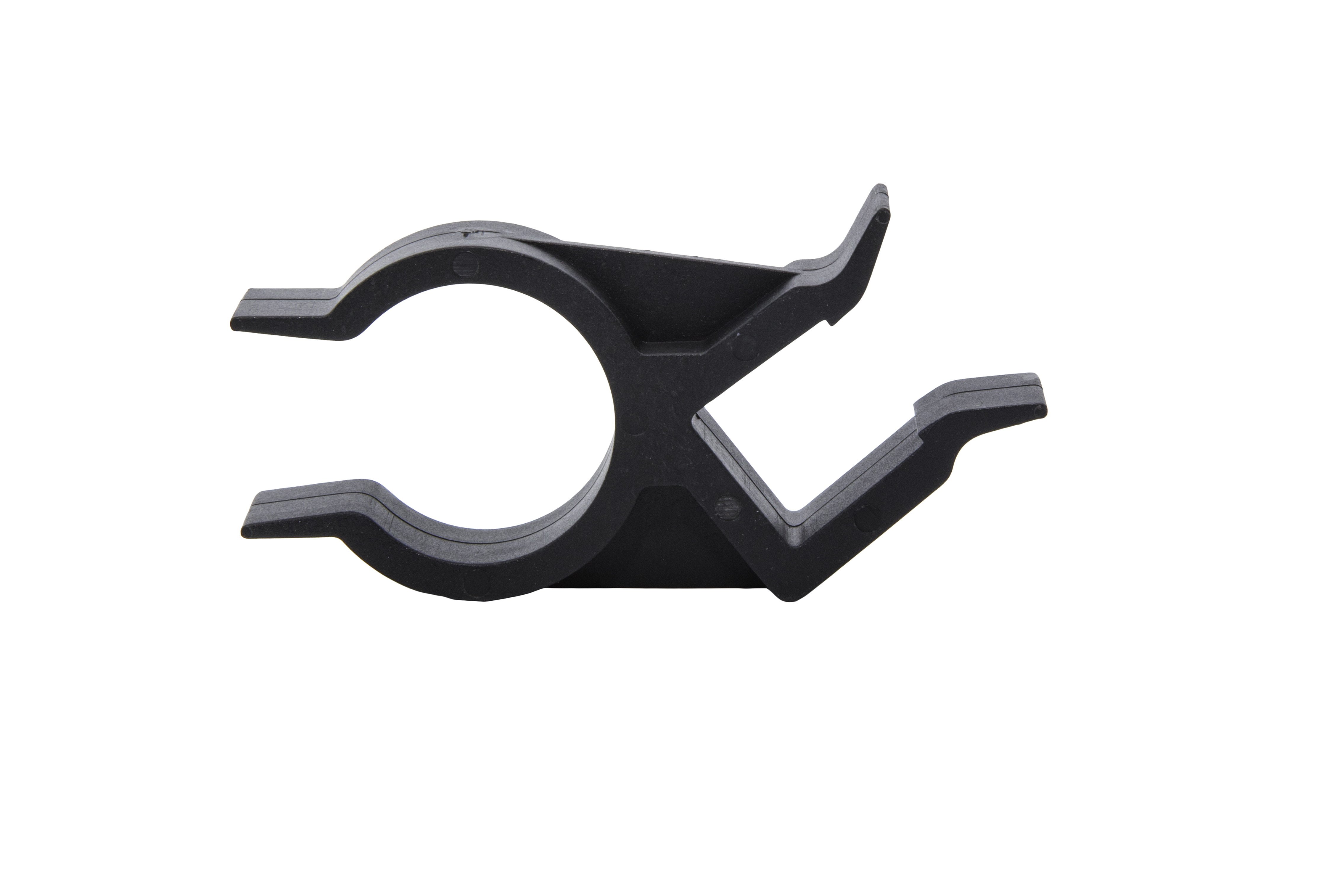 Engine Routing Clip Toyota Black | AutoFast