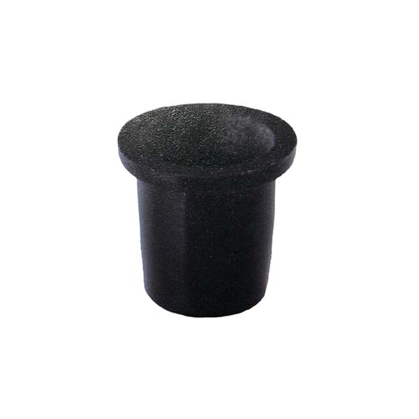 Screw Grommet Nylon Ford / General Motors / Jeep / Renault Black | AutoFast