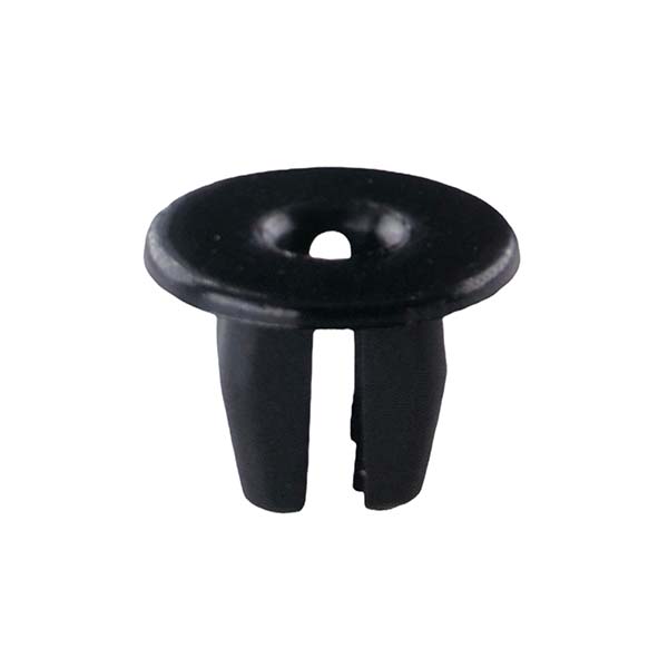 Plasnut Nylon Nissan Black | AutoFast