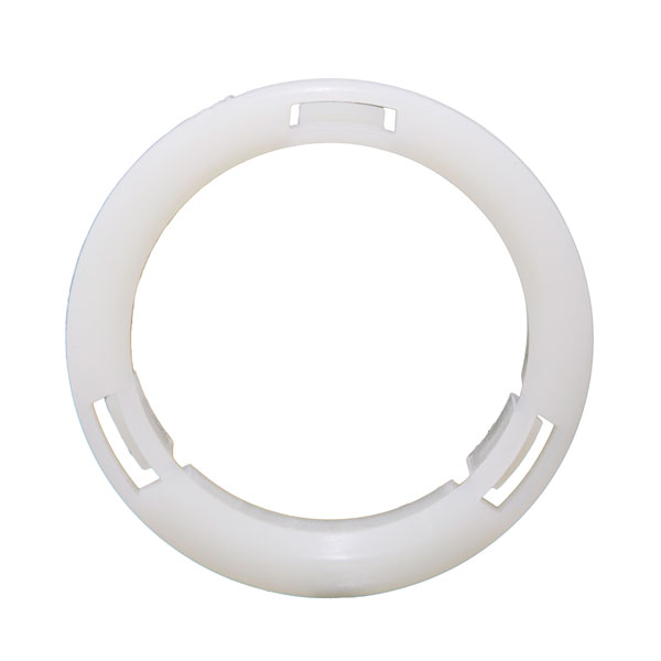 Hose Clip Toyota White | AutoFast