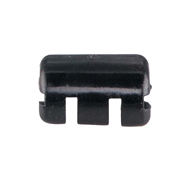 Retainer Nylon Toyota Black | AutoFast