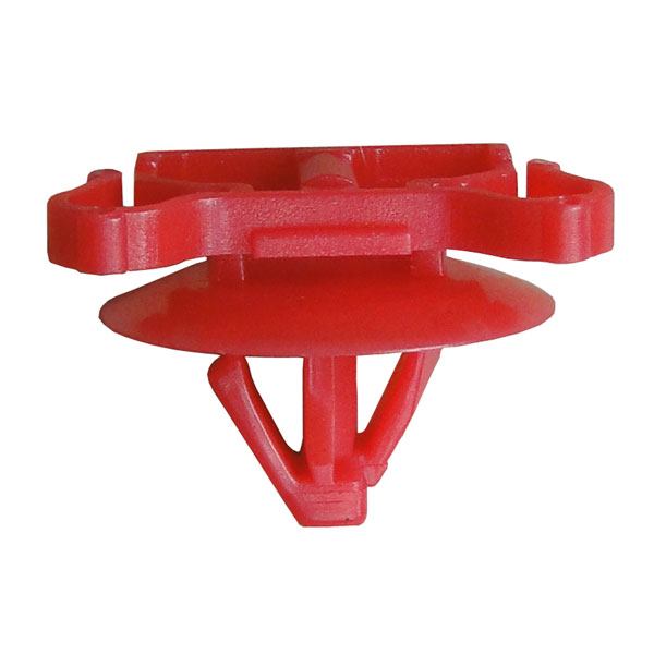 Beading Retainer Renault Red | AutoFast