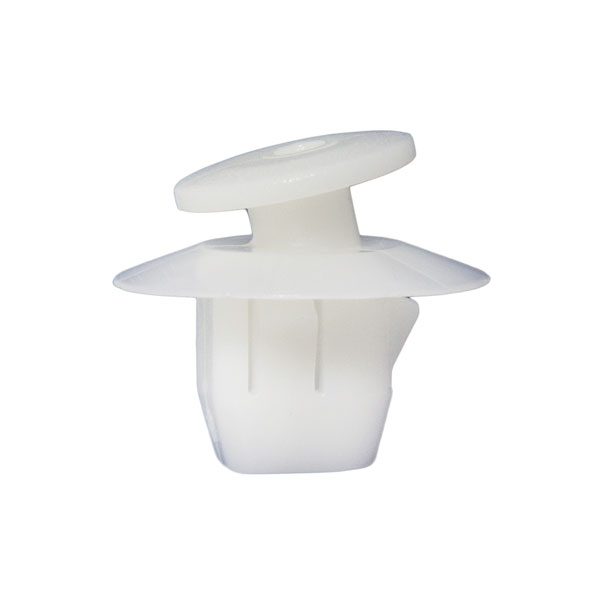 Tail Lamp Retainer Toyota White | AutoFast