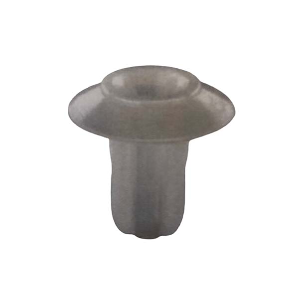 Screw Grommet Nylon Ford White | AutoFast