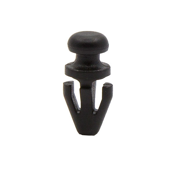 Door Seal Retaining Clip Ford Black | AutoFast