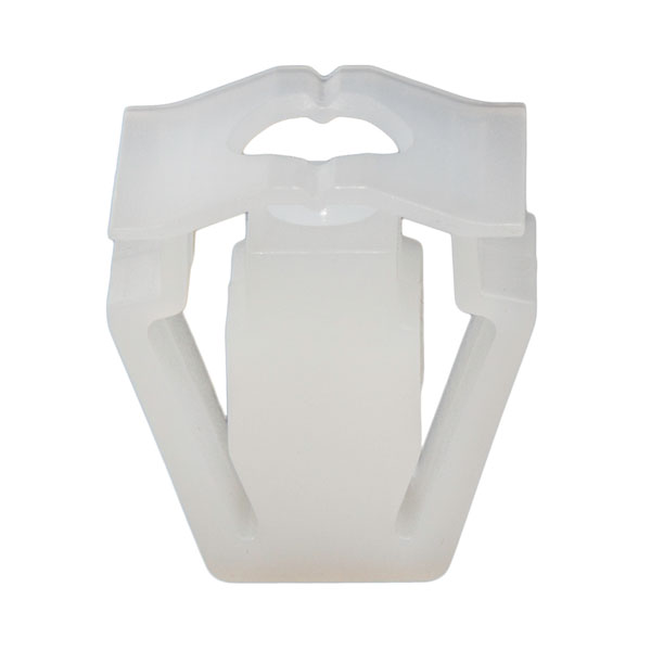 Wheel Trim Retainer Audi/VW White | AutoFast