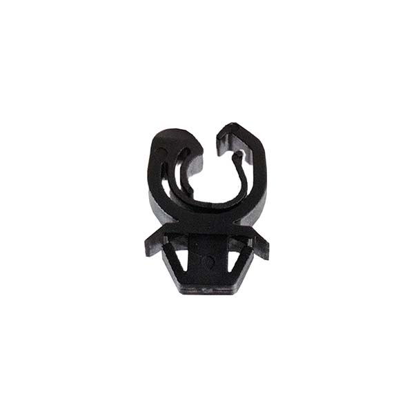 Hood Rod Prop Support POM General Motors Black | AutoFast