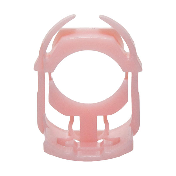 Fuel Line Retainer Ford Pink | AutoFast