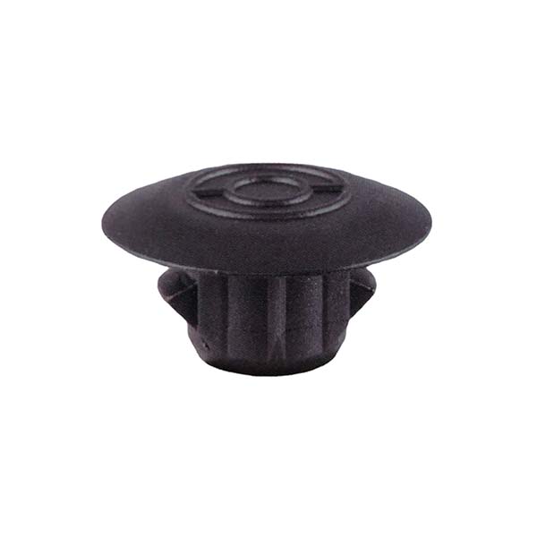 Blanking Grommet Nylon Toyota Black | AutoFast