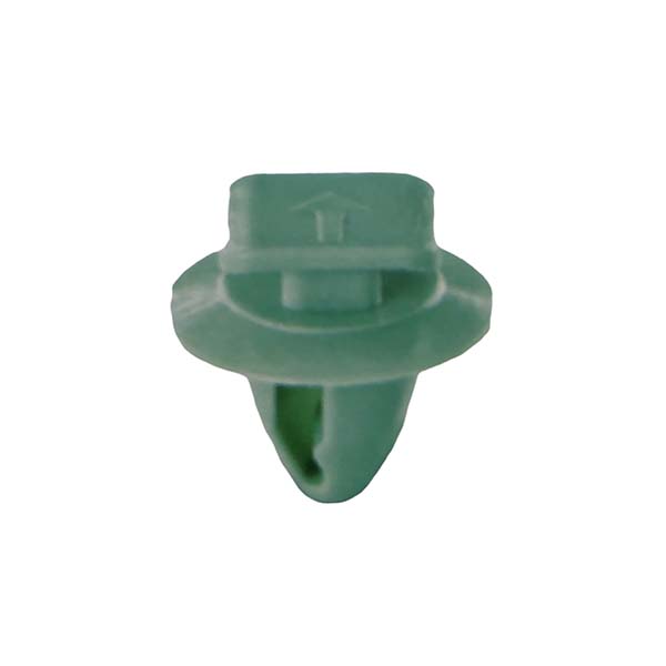 Door Trim Panel Retainer POM Chrysler / Fiat Green | AutoFast