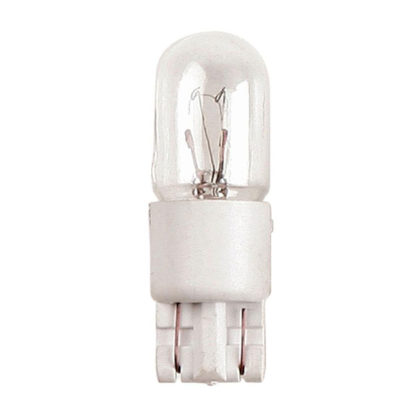 Ring 12V 2.0W Panel Globe with White Holder | AutoFast