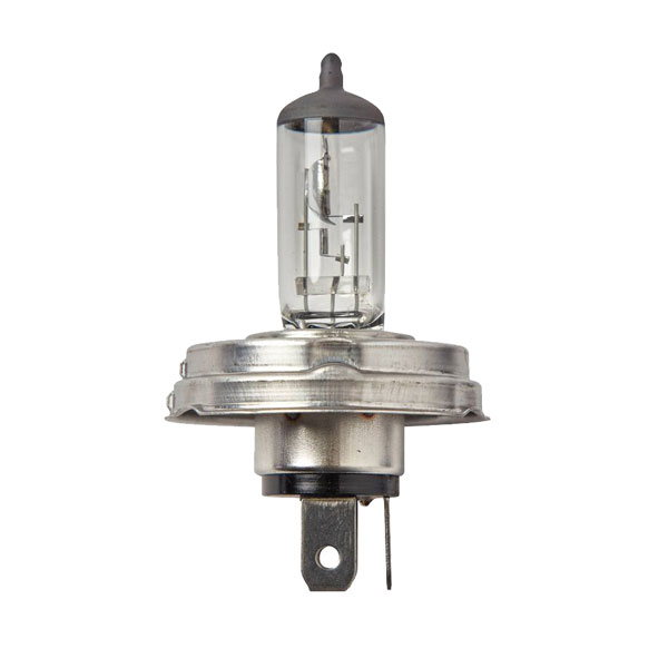 Ring 12V H4 Head Light Globe P45t | AutoFast