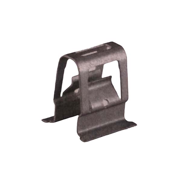 Spring Metal Trim Panel Clip Audi/VW Silver | AutoFast