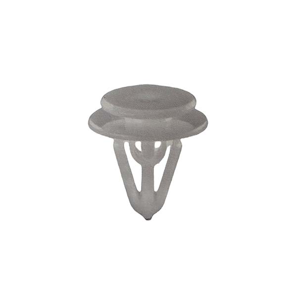 Door Trim Panel Retainer POM Suzuki White | AutoFast