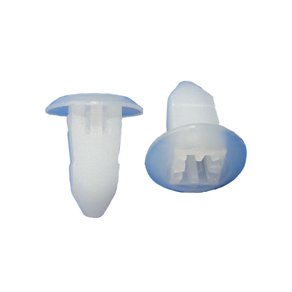 Tail Gate / Trunk Trim Panel Retainer Nylon Transparent Audi/VW | AutoFast