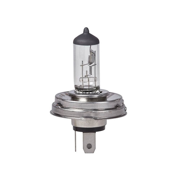 Ring 24V H4 Head Light Globe 75/70W P45t | AutoFast