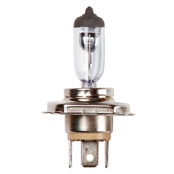 Ring 24V H4 Head Light Globe 100/80W P43t | AutoFast