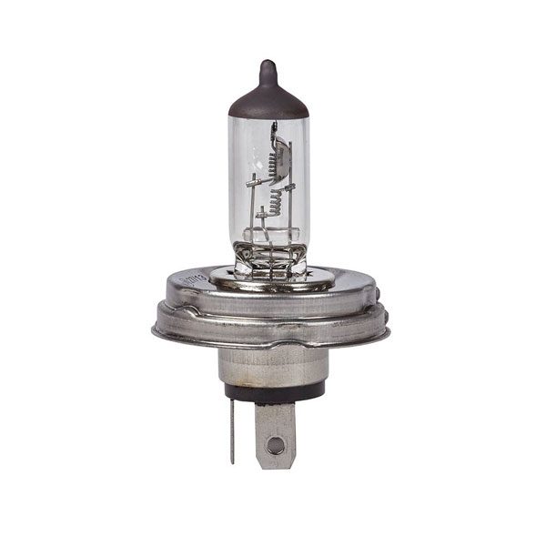 Ring 24V H4 Head Light Globe 100/80W P45t | AutoFast