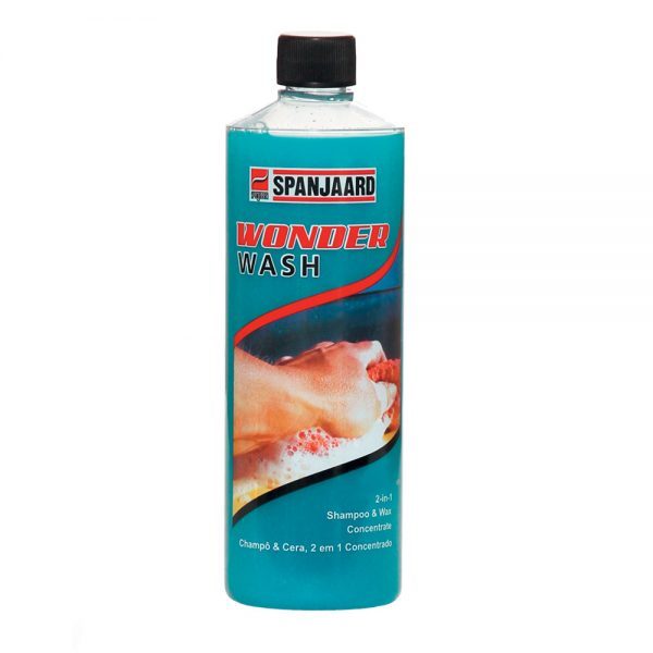 Spanjaard Wonder Wash 500ml | AutoFast