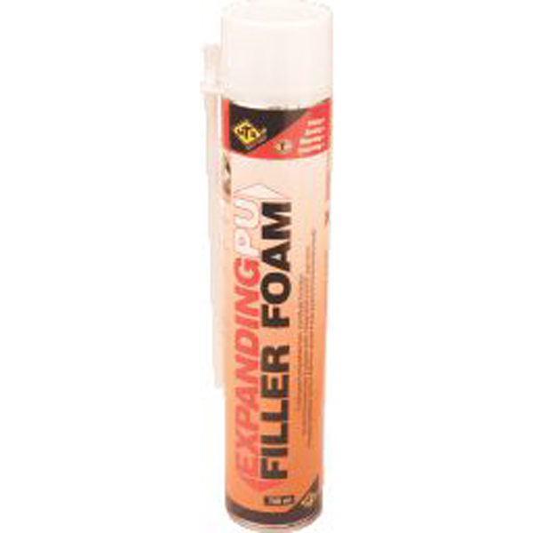 MTS PU Filler Foam 500ml | AutoFast