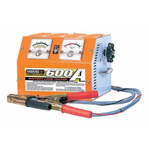 Hawkins Battery Load Tester 600A | AutoFast