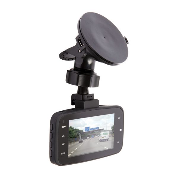 Ring Widescreen Dash Camera with Wide LCD display | AutoFast