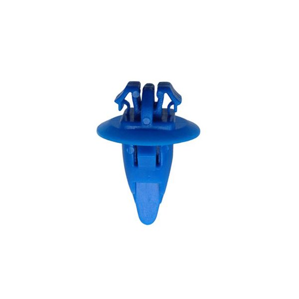Fender Flare Retainer POM Toyota Blue | AutoFast