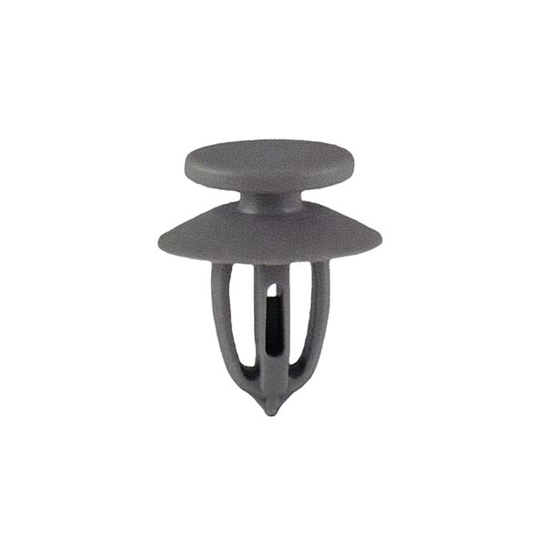 Door Trim Panel Retainer General Motors POM Grey | AutoFast