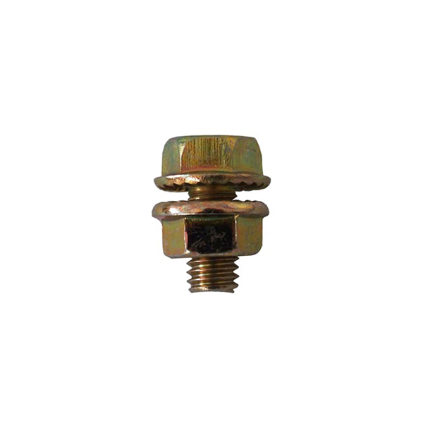Tensilock Screw M 6 x 12 | AutoFast