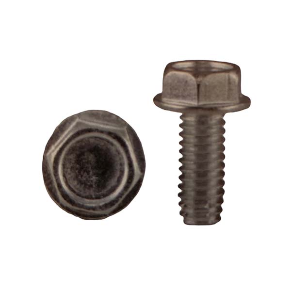 Metric Hex Head Bolt M 8 x 19 Universal Blue Zinc | AutoFast