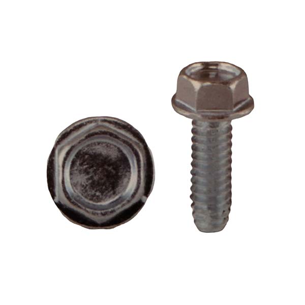 Metric Hex Head Bolt M 6 x 19 Universal Blue Zinc | AutoFast