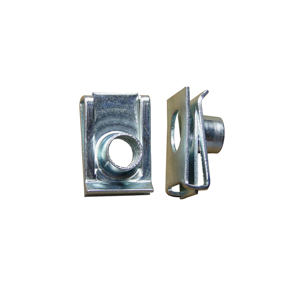 Speed Clip Universal With Metric Thread M 8 | AutoFast