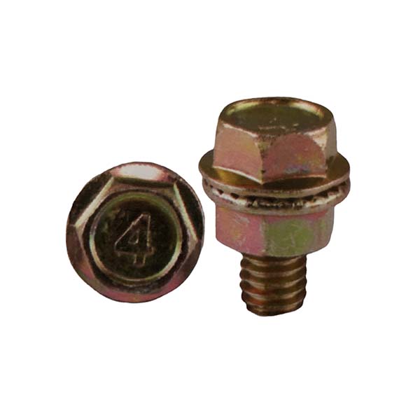 Tensilock Screw M 6 x 12 | AutoFast