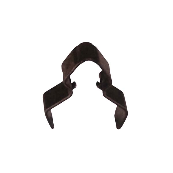 Spring Metal Trim Panel Clip Honda Silver | AutoFast