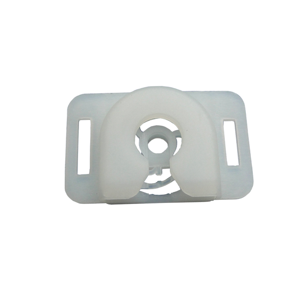 Trim Panel Retainer Base Audi/VW POM Nylon White | AutoFast