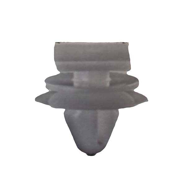 Door Trim Panel Retainer POM Toyota White | AutoFast