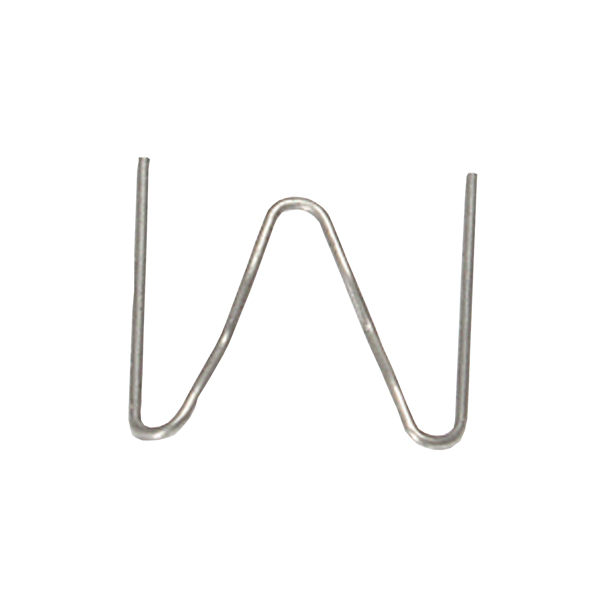 M-Shaped Staple 0.6mm | AutoFast