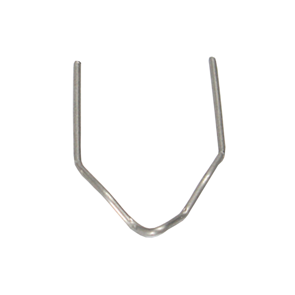 V-Shaped Staple 0.8mm | AutoFast