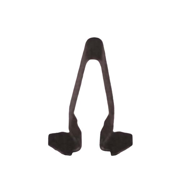 Spring Metal Trim Panel Clip Audi/VW Silver | AutoFast