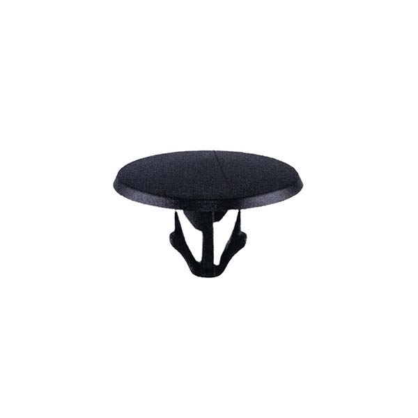 Hood Insulation Retainer POM Toyota Black | AutoFast