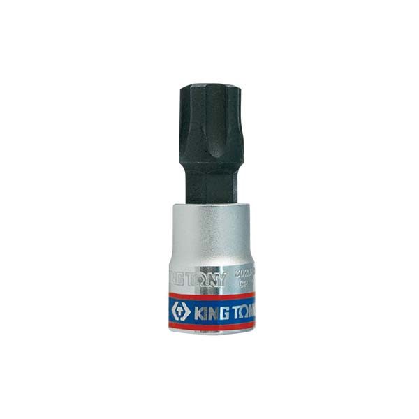 King Tony Torx Plus Socket 3/8" IPR8 Tamper Proof | AutoFast